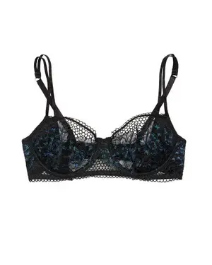ADORE ME Evah Unlined Balconette Bra