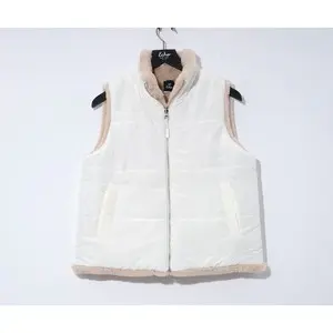 Echo Faux Fur Outerwear For Women