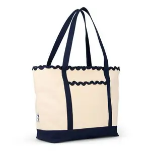 AME & LULU Court To Coast Tote