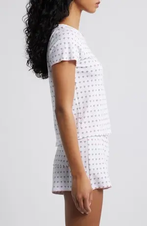 COZYLAND Suzie Pima Cotton Pajamas