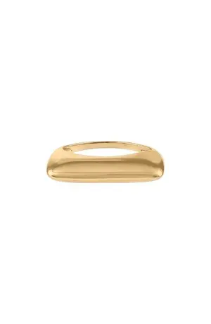 EDEN PRESLEY EDEN PRESLEY 14K Gold Stackable Ring