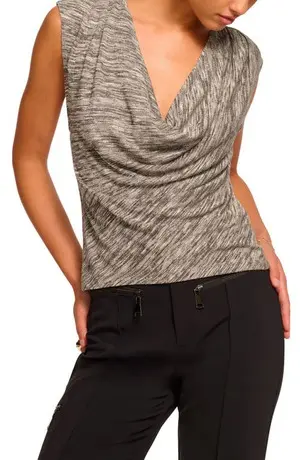 Ramy Brook Cowl Neck Tops