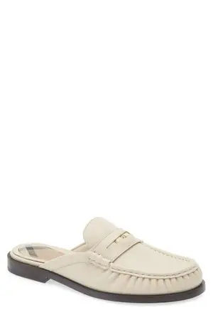 Burberry Casual Mules Clogs For Women