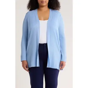 Jones New York Drop Shoulder Cardigans For Women