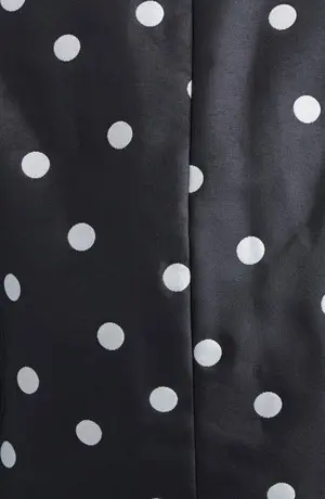 Stine Goya Polka Dot Jacket