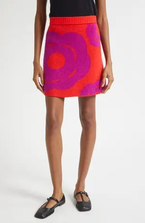 Marimekko Printed Bottoms For Women