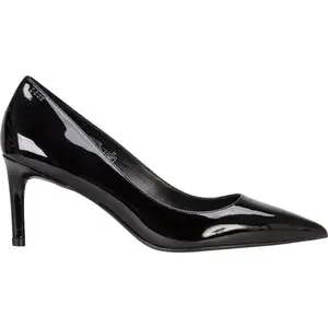 Boss Glossed Pumps