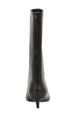 BOSS Gracey Kitten Heel Boot