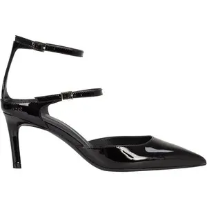 BOSS Gracey Pointed Toe Pump - Black