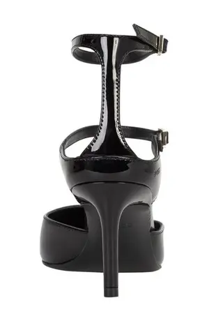 BOSS Gracey Pointed Toe Pump - Black