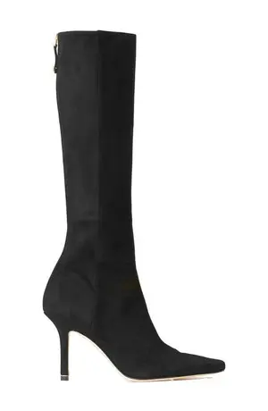 BOSS Charlize Tall Boot - Black