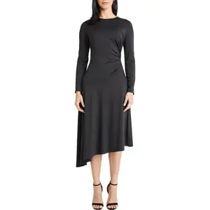 Maggy London Asymmetrical Dresses