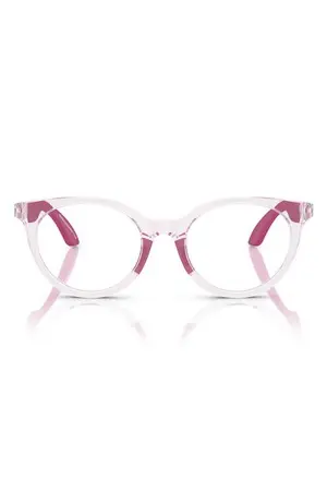 Emporio Armani 45mm Phantos Optical Glasses