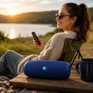 PURSONIC Travel Power