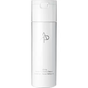 AP BEAUTY Refining Powder-to-foam Cleanser - No Color