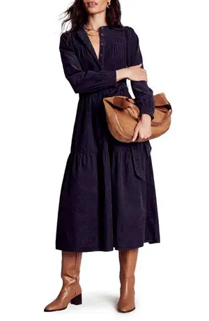 Boden Plain Day Dresses