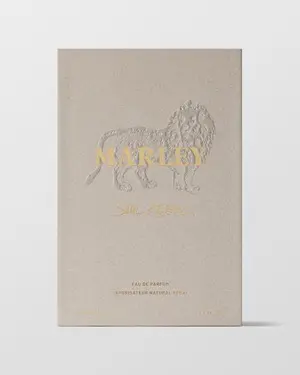 MARLEY FRAGRANCE Soul Rebel Eau De Parfum