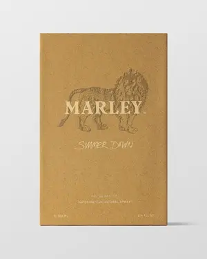 MARLEY FRAGRANCE Simmer Down Eau De Parfum