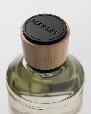 MARLEY FRAGRANCE Place Of Peace Eau De Parfum