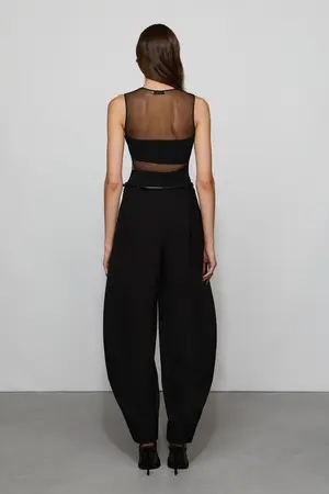 ET OCHS Frankie Knit Top