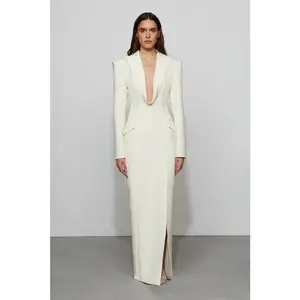 ET OCHS Sylvia Suiting Gown