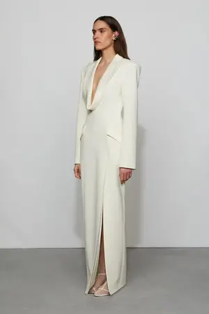 ET OCHS Sylvia Suiting Gown
