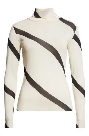 Marimekko Vilina Basso Wool Top