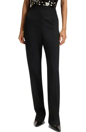 Boss Slim Leg Pants For Women