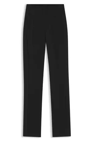 BOSS Tanjana Slim-fit Trousers