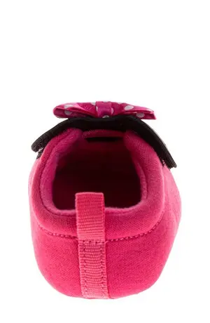 JOSMO Disney Minnie Mouse Slippers