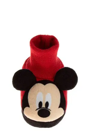 JOSMO Disney Mickey Mouse Slipper