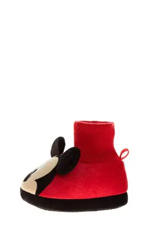 JOSMO Disney Mickey Mouse Slipper