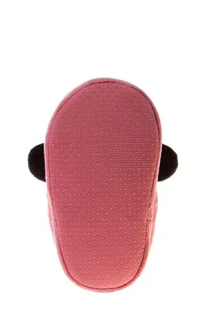 JOSMO Minnie Mouse Plush Slipper