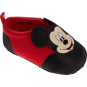JOSMO Disney Mickey Mouse Slipper