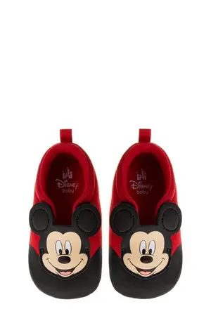 JOSMO Disney Mickey Mouse Slipper