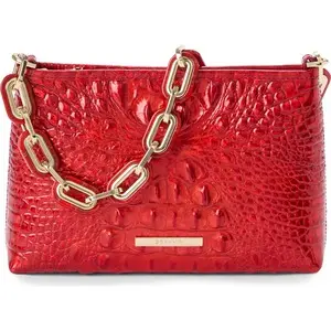 Brahmin Textured Shoulder Bags