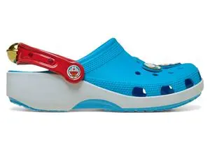 CROCS Classic Clog Doraemonin