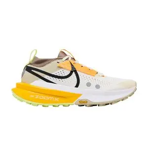 Nike Zoomx Zegama Trail 2 - Black