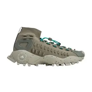 Adidas Stella Mccartney X Seeulater 2 'legacy Green Willow - Grey