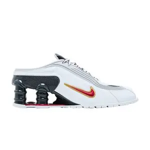 Nike Martine Rose X Shox Mule Mr4
