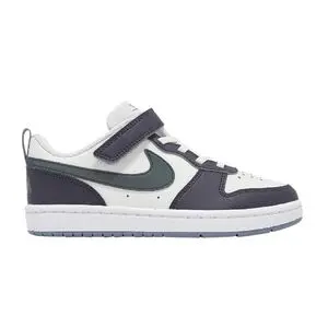 Nike Court Borough Low Recraft Se Ps - Grey