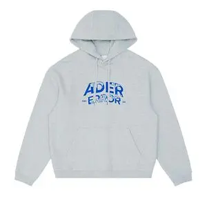 Ader Error Hooded Sweatshirts Hoodies For Women