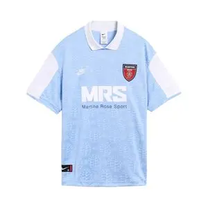 Nike X Martine Rose Jersey - Blue