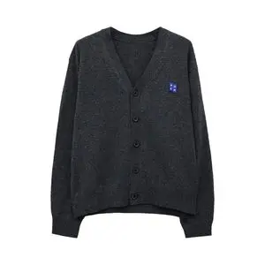 Ader Error Frill Cardigans For Women