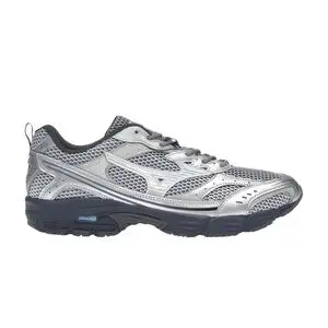 Mizuno Mxr Space Pack - Silver