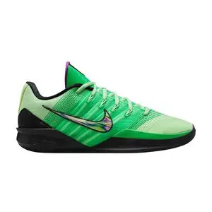 Nike Wmns Sabrina 3 Gamer Ep 'gamer - Green