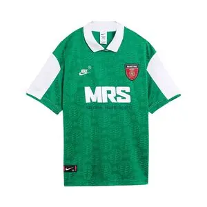 Nike X Martine Rose Jersey - Grey