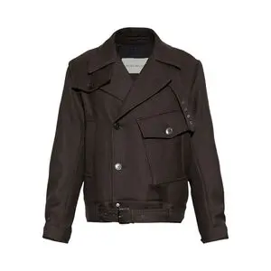 Dries Van Noten Vassel Jacket