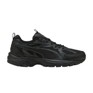 PUMA Milenio Tech Sneakers - Black