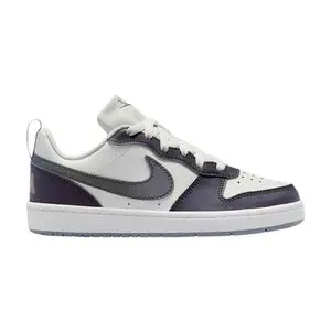 Nike Court Borough Low Recraft Se Gs Sneakers - Grey